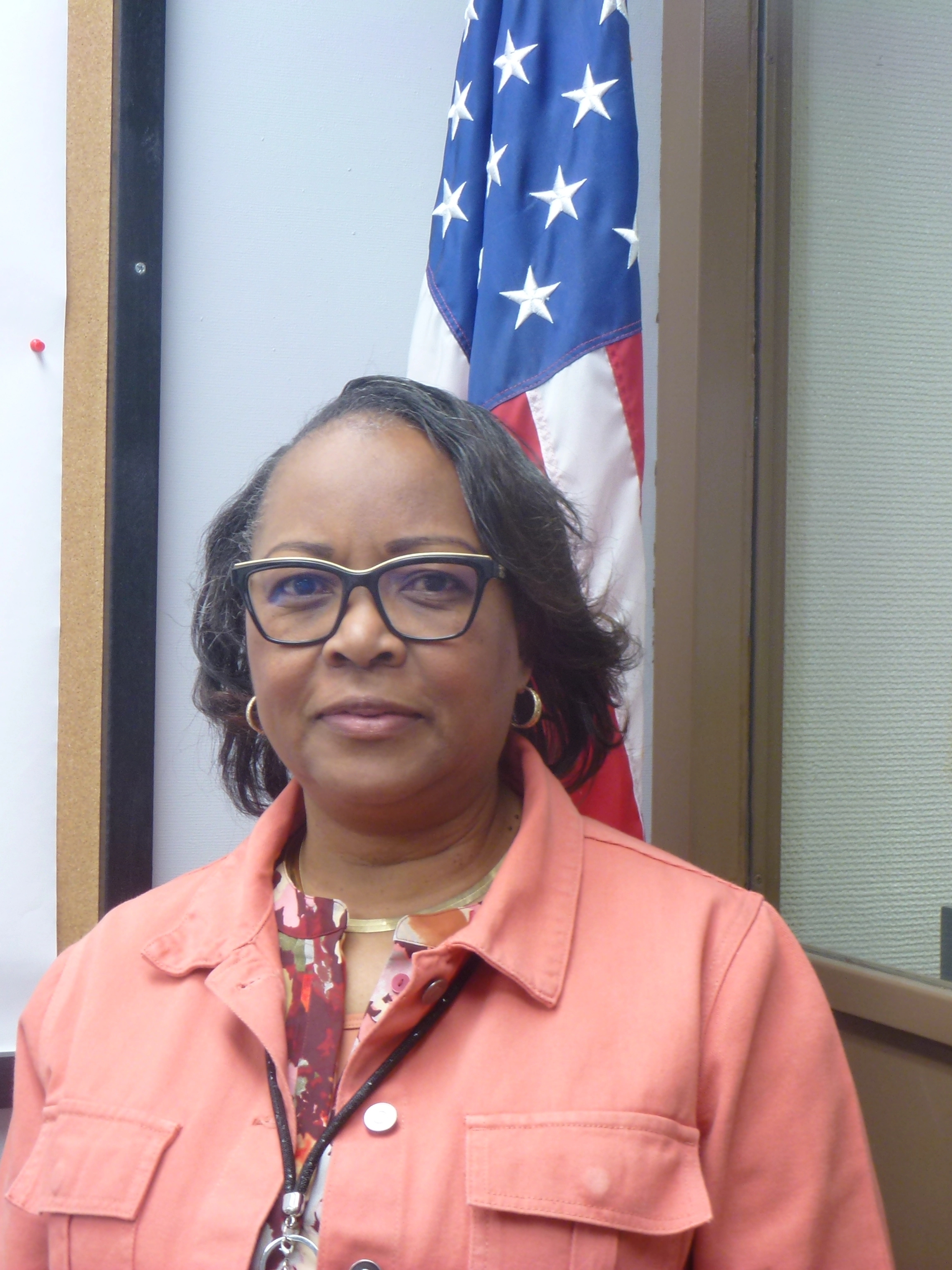 Staff - Comanche County Assessor