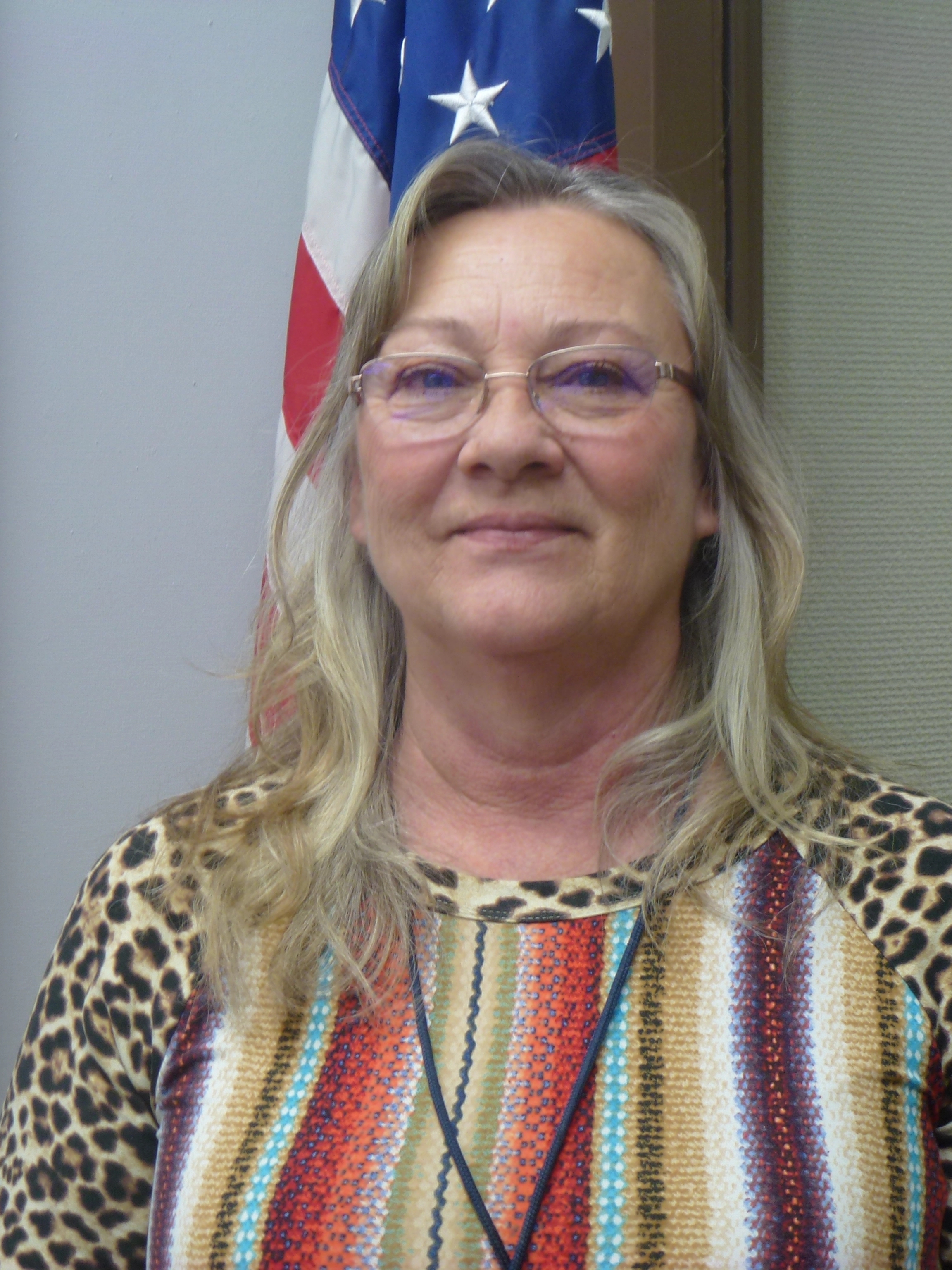 Staff - Comanche County Assessor